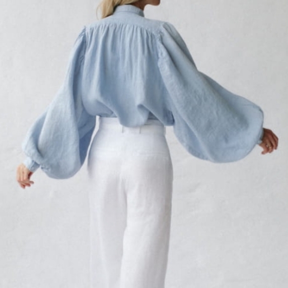 seaside tones | Tops | Seaside Tones Lea Top | Poshmark